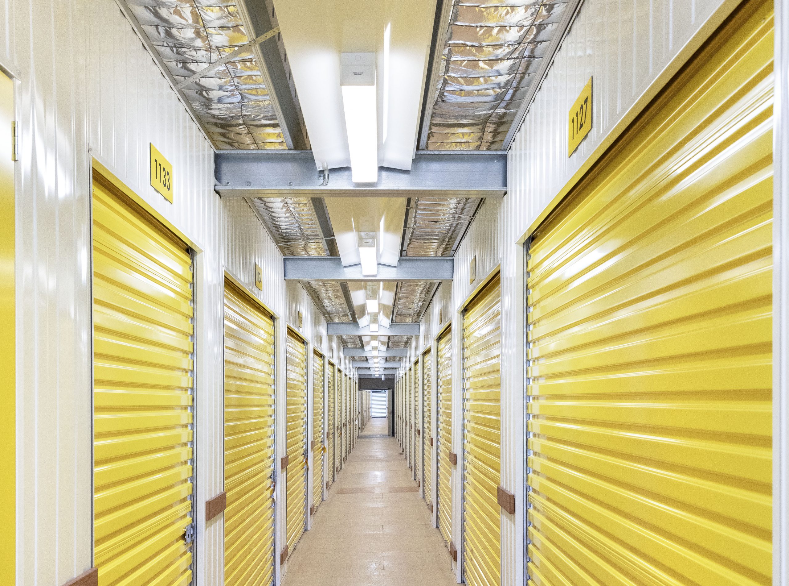 National Storage Raceview | Verve Building Design Co.