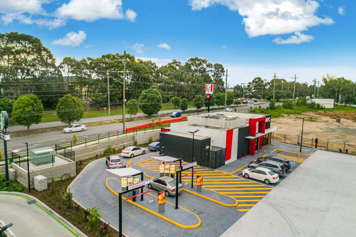 Berrinba Central | Verve Building Design Co.