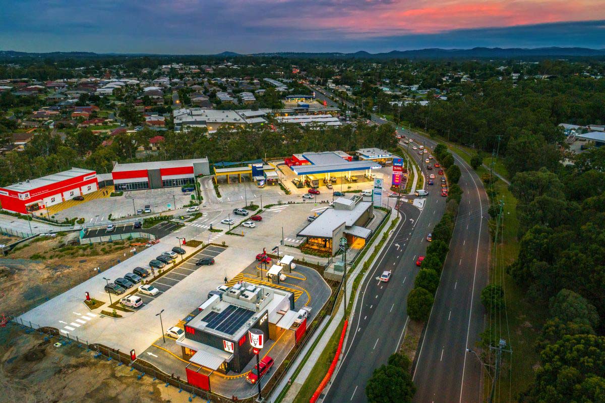 Verve Design Group. | Brisbane | Queensland