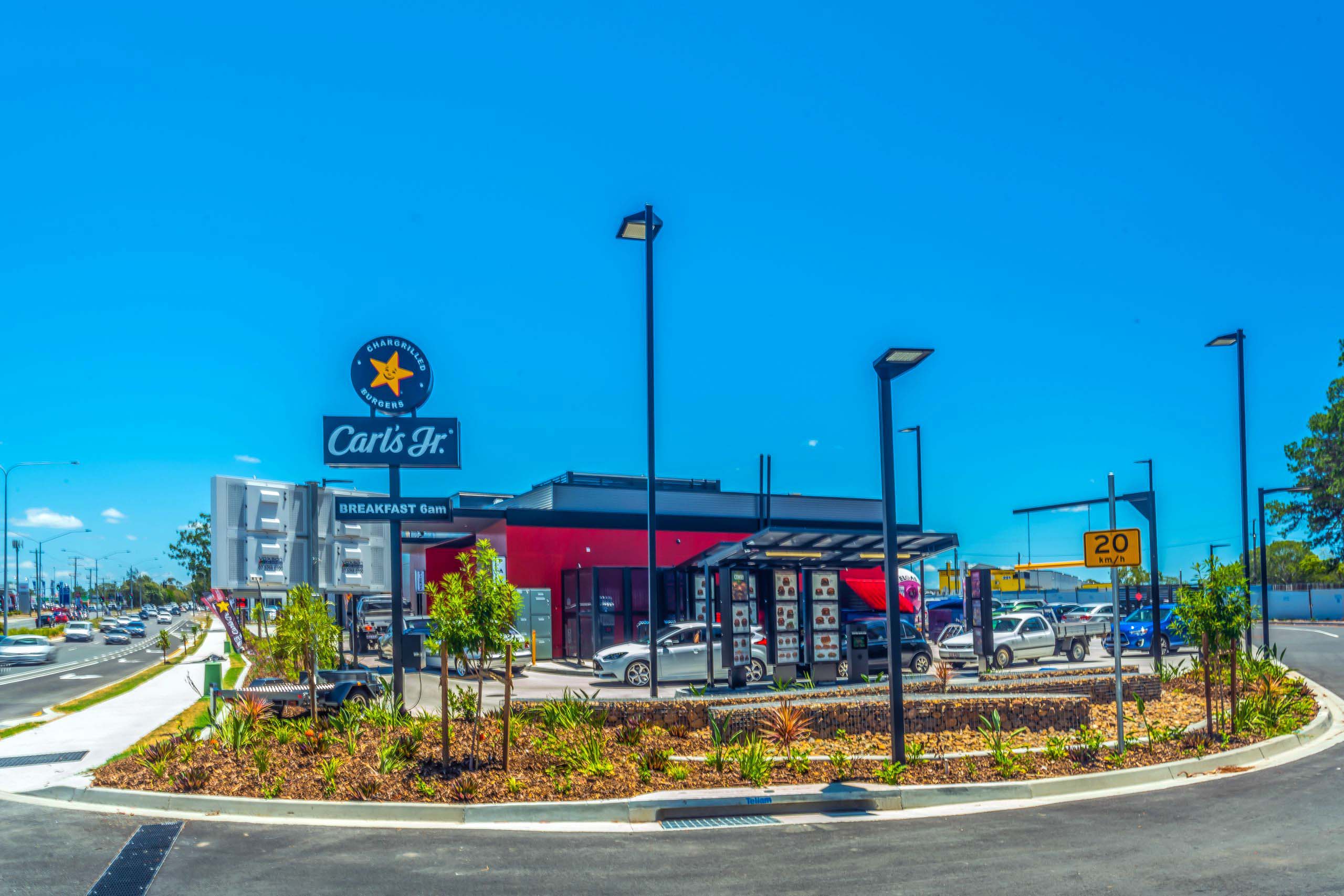 Rothwell Village | Verve Building Design Co.