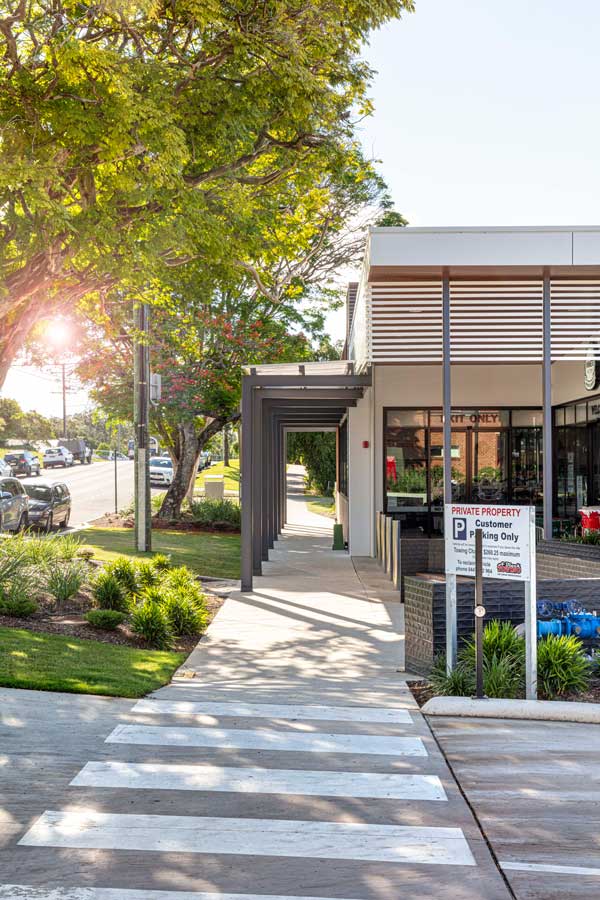 Wimmers Factory Shop & Save | Verve Building Design Co.