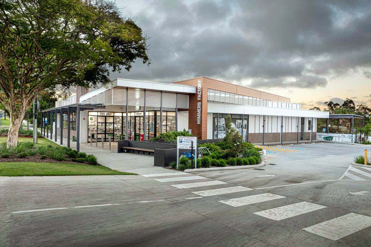 Verve Design Group. | Brisbane | Queensland