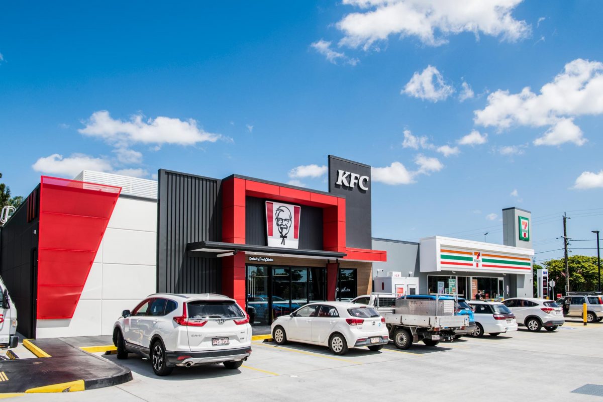 Our Work | Verve Design Group