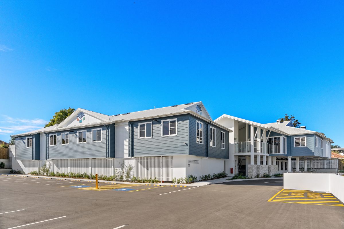 Verve Design Group. | Brisbane | Queensland