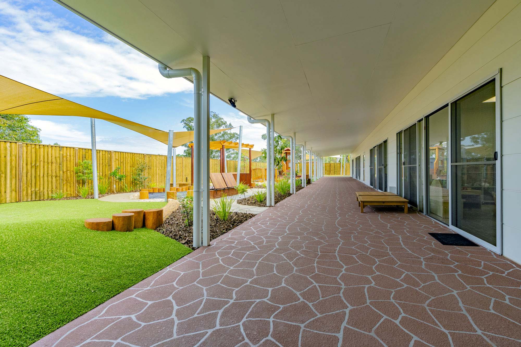 Busy Bees Burpengary | Verve Building Design Co.