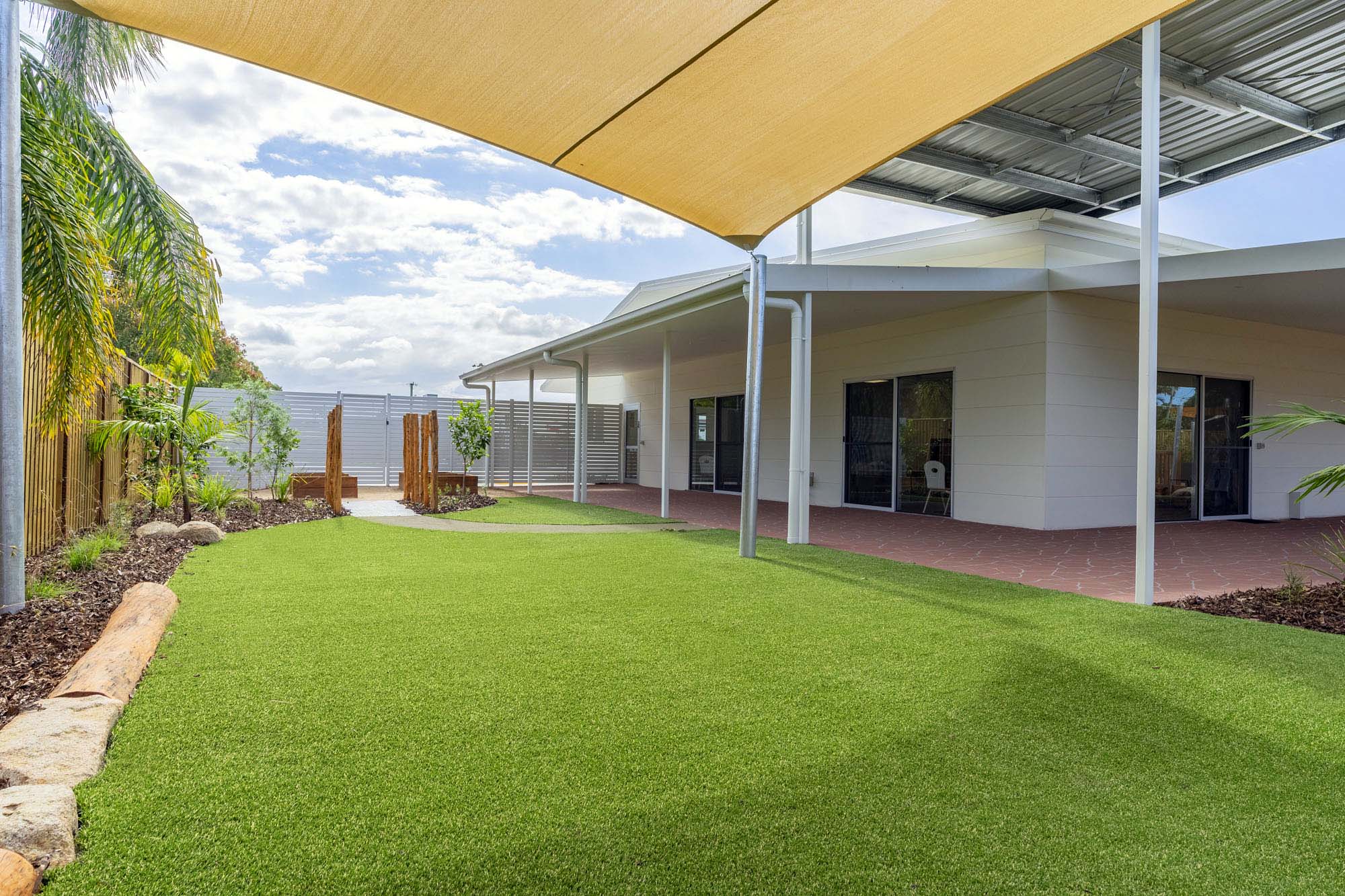 Busy Bees Burpengary | Verve Building Design Co.