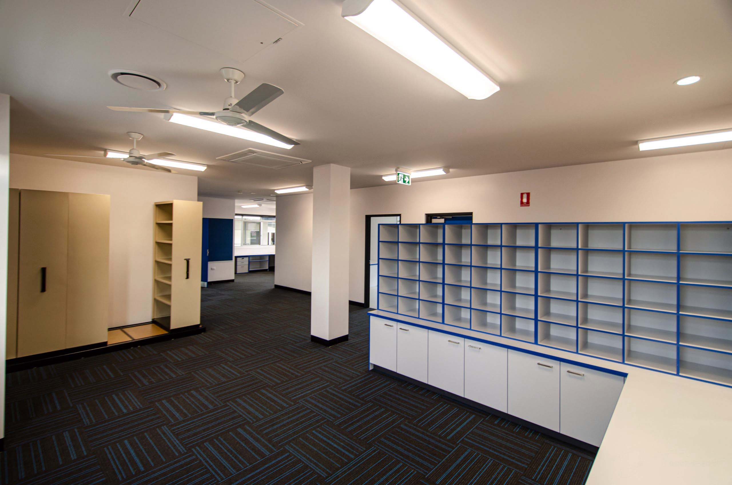 One Mile State School | Verve Building Design Co.
