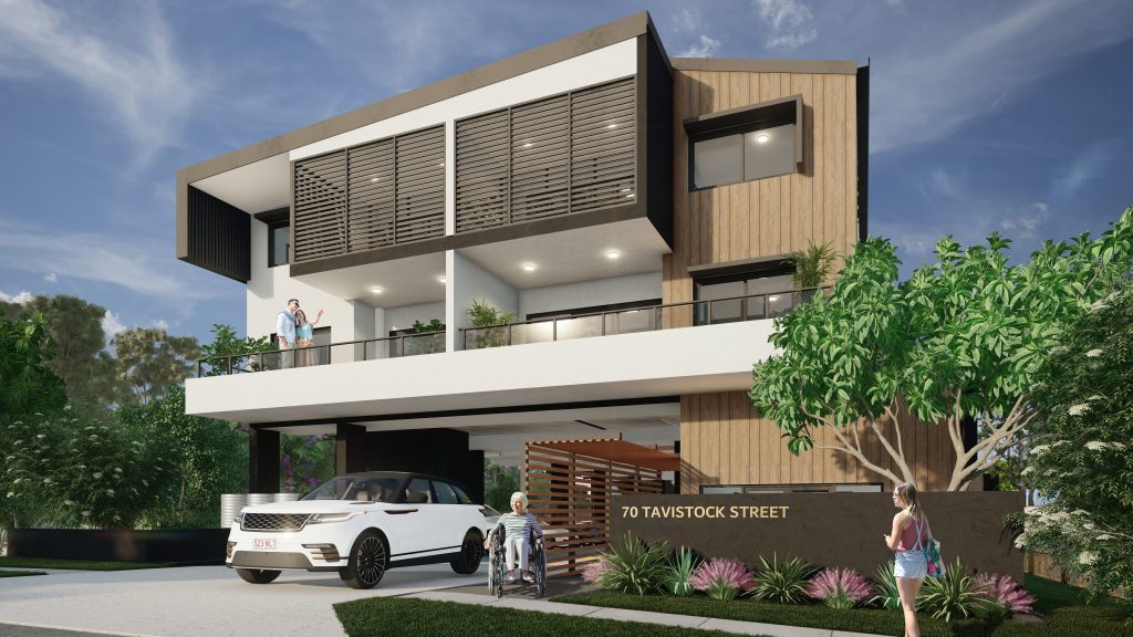 Verve Design Group. | Brisbane | Queensland