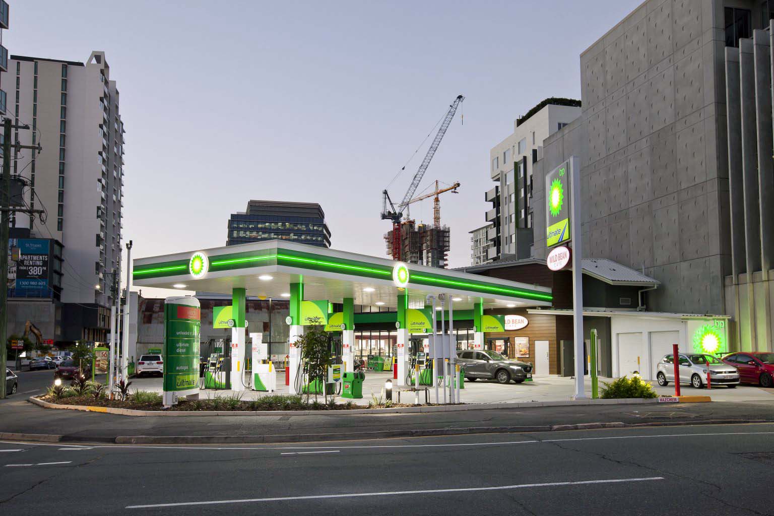 Verve Design Group. | Brisbane | Queensland