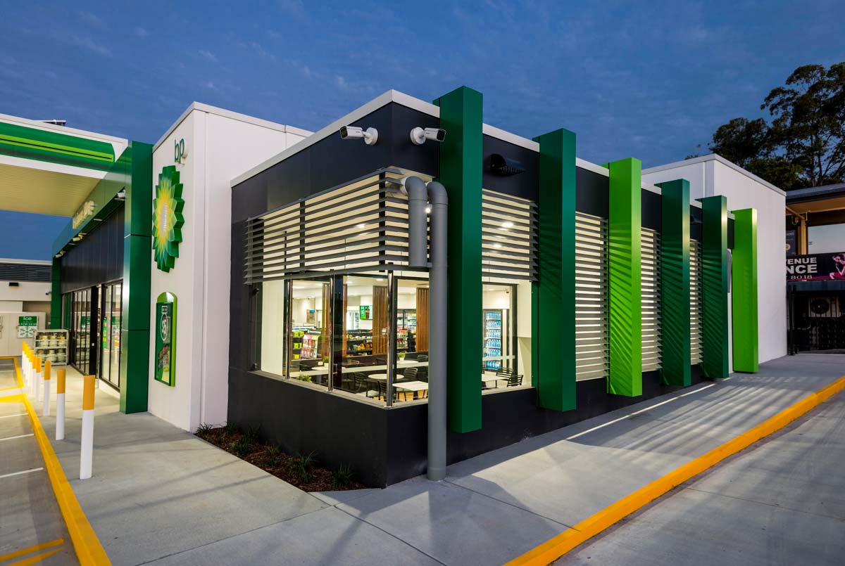 BP Ashmore Village | Verve Building Design Co.