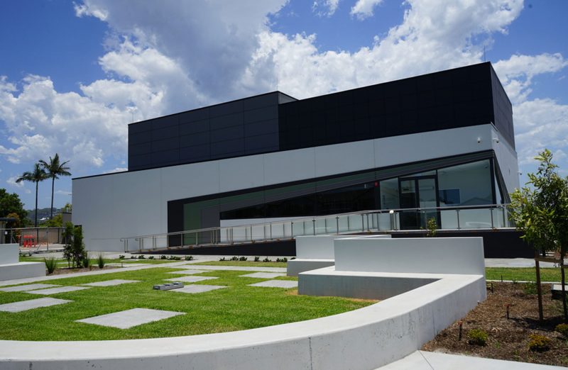 About Verve Design Group, Brisbane.