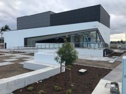 Cable Landing Station | Verve Building Design Co.