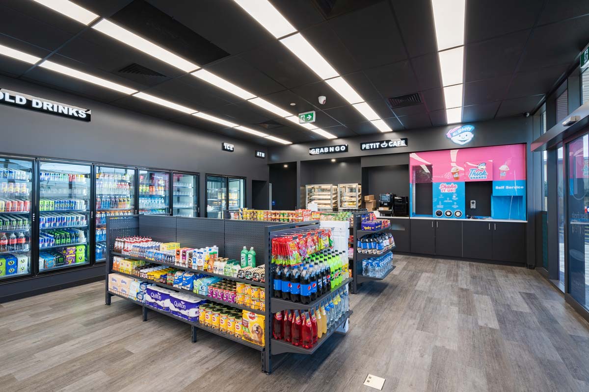 Metro Blackwater | Verve Building Design Co.