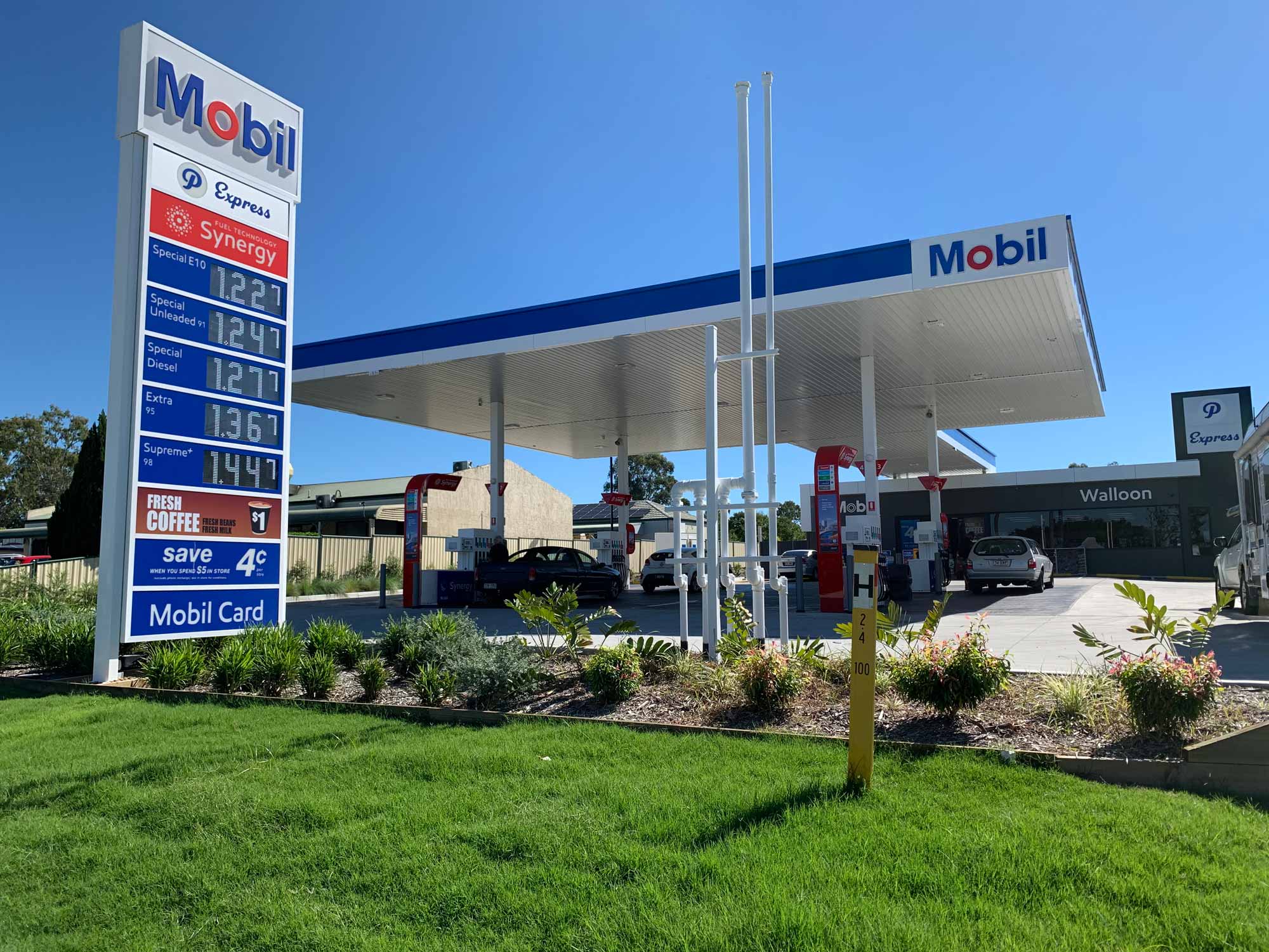 Pearl Walloon, QLD | Verve Building Design Co.