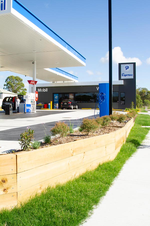 Pearl Walloon, QLD | Verve Building Design Co.