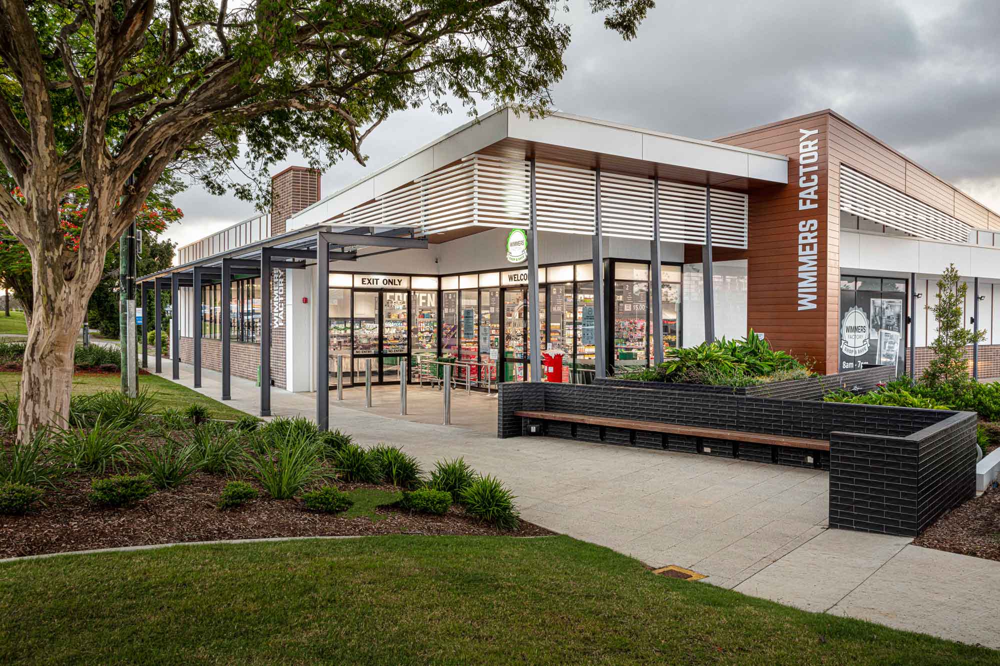 Services Verve Design Group