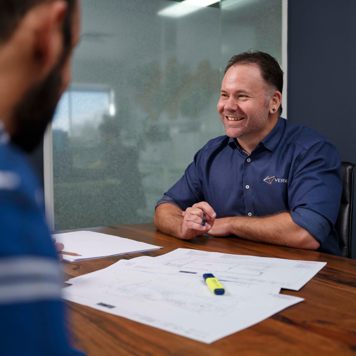 Services Verve Design Group