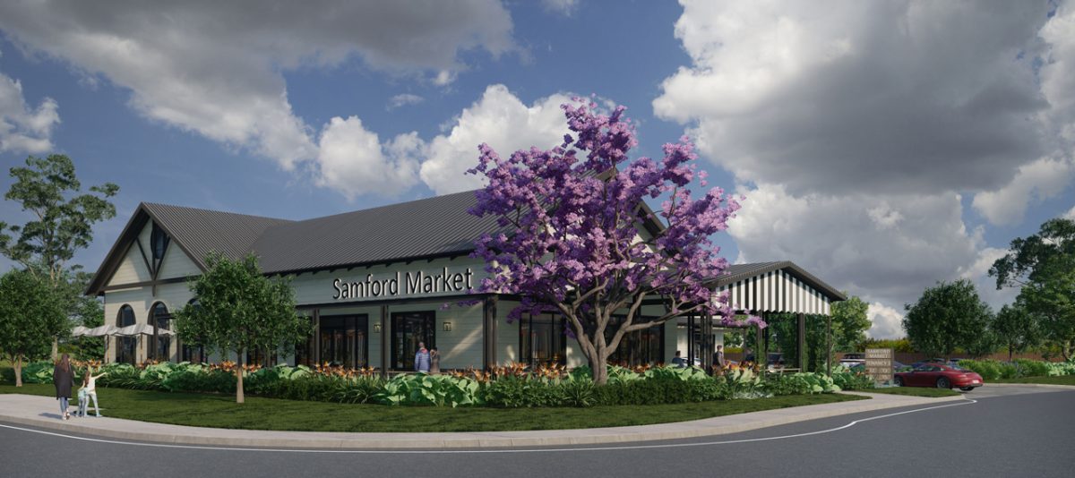 Verve Design Group. | Brisbane | Queensland