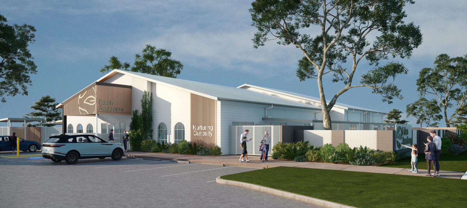 Verve Design Group. | Brisbane | Queensland